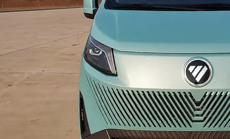 2026'Foton View Grand: все минусы и плюсы, фото, цены и характеристики
